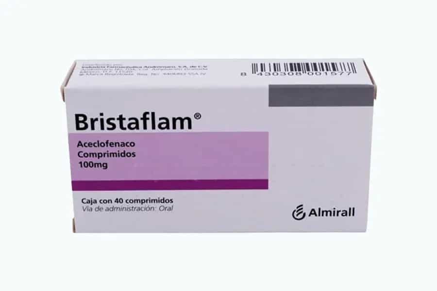 بريستافلام Bristaflam | علاج هشاشة العظام والتهاب المفاصل